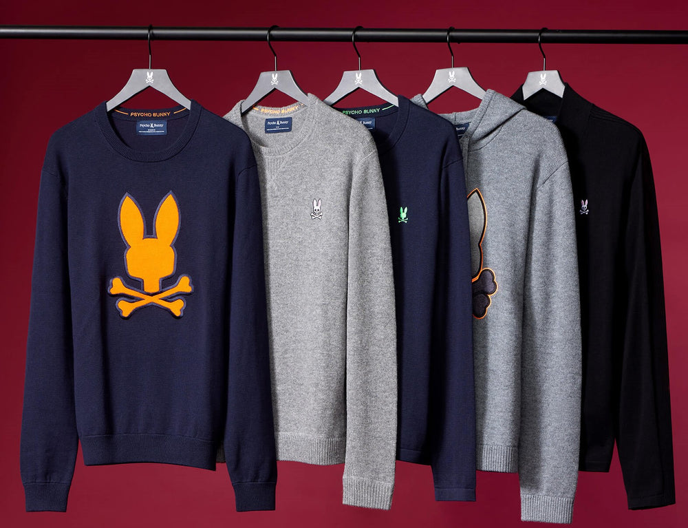 Frequently Asked Questions about Psycho Bunny Polos: Your Ultimate Gui