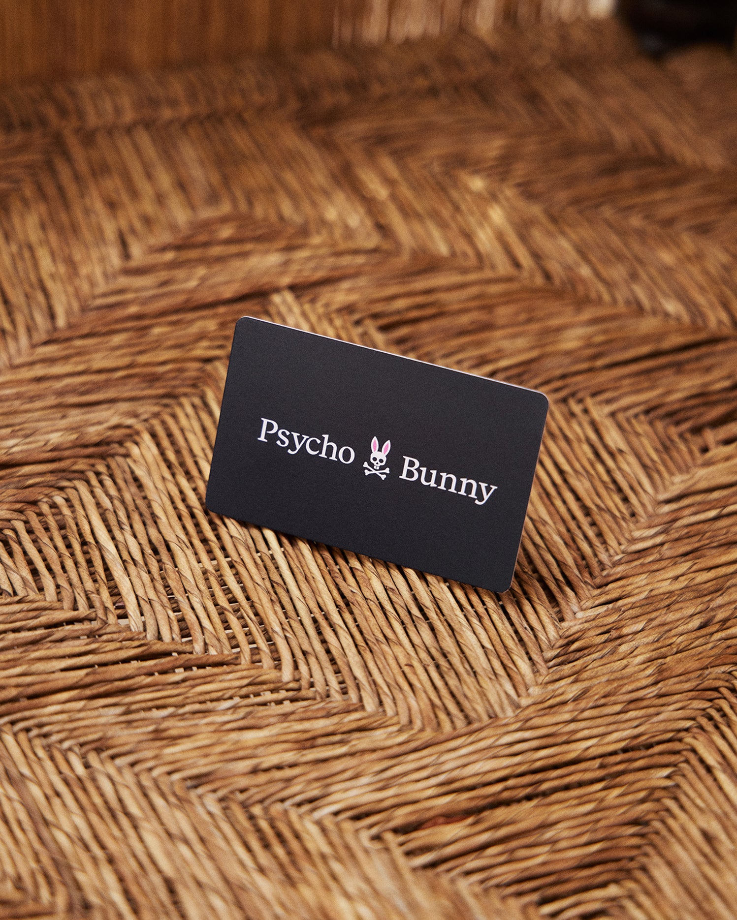 Psycho Bunny Gift Cards: Give the Gift of Style | Buy Now