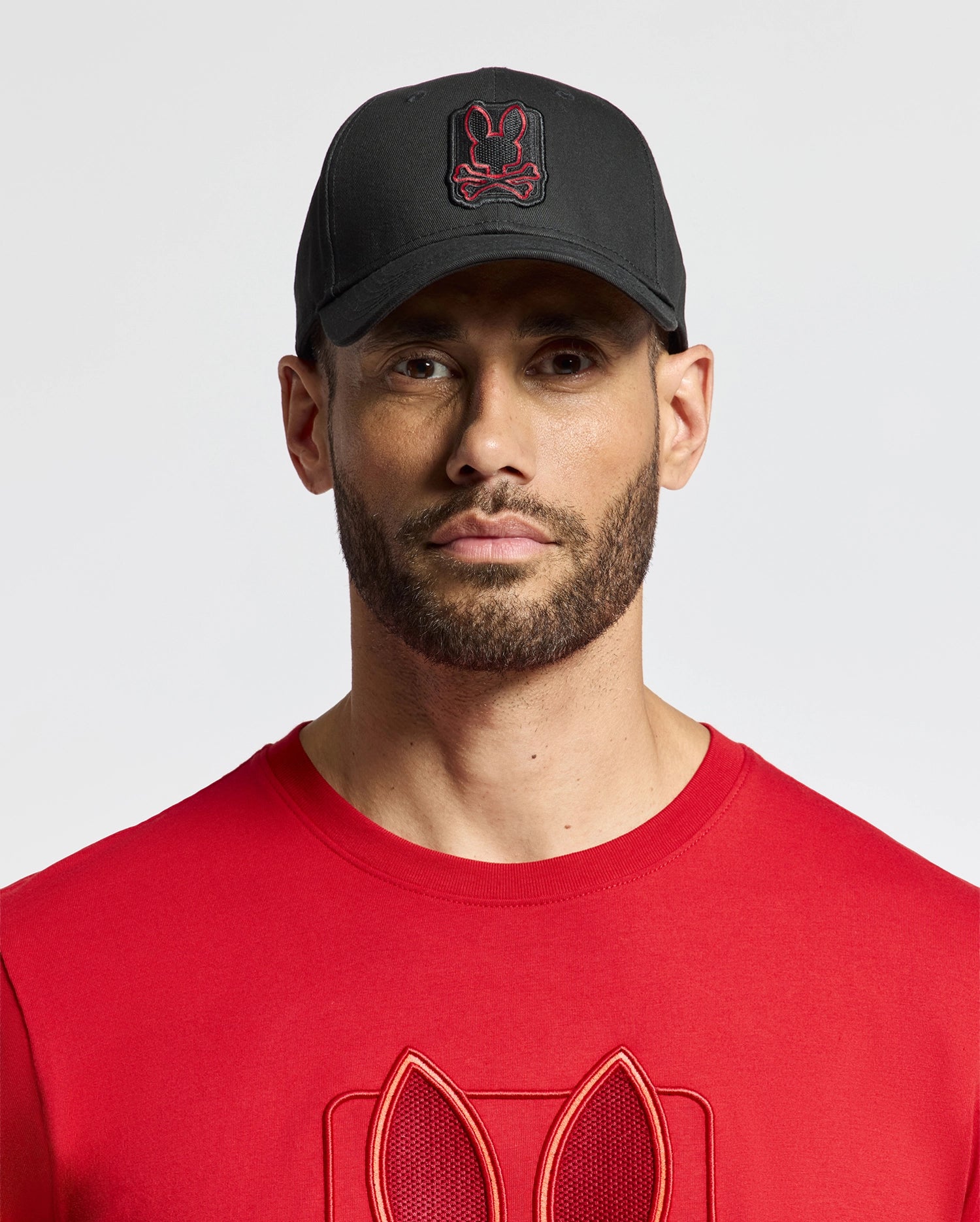 MENS PIERCE BASEBALL CAP - B6A183E200