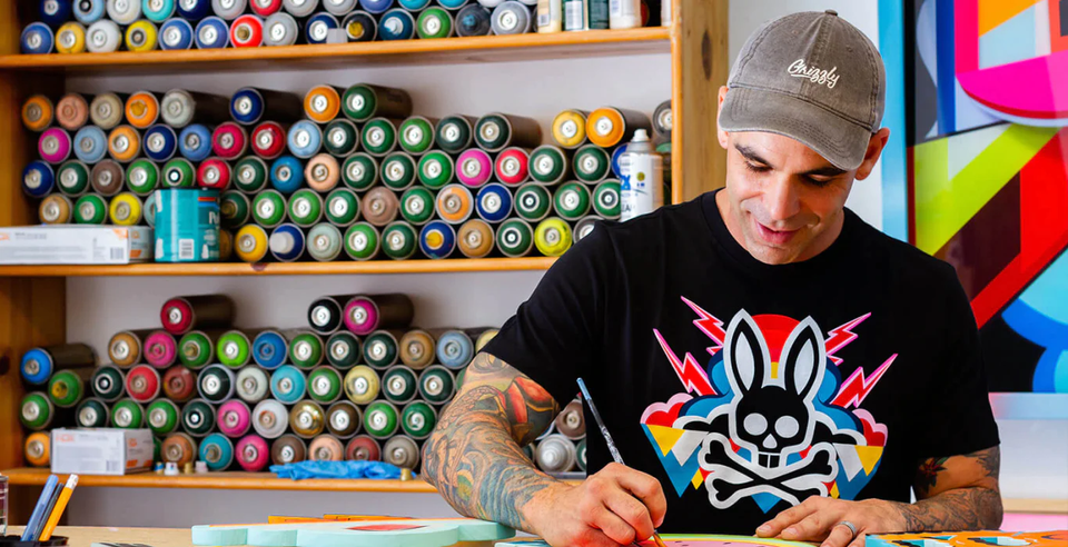 Discover the Story Behind Psycho Bunny | About Us