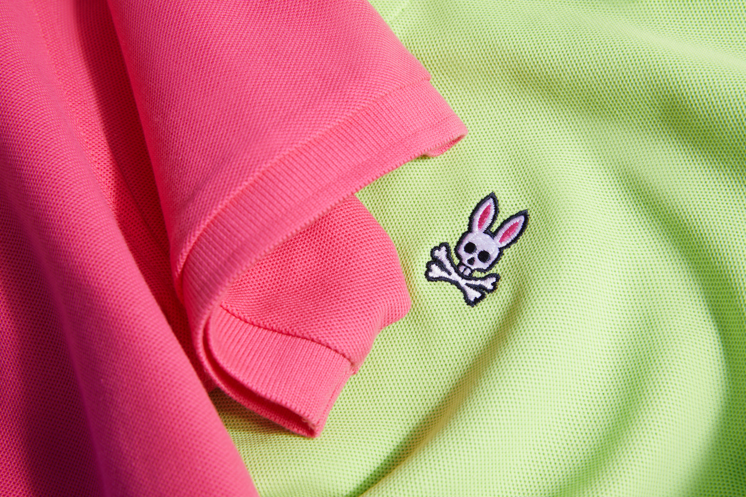 Discover the Story Behind Psycho Bunny - About Us | Psycho Bunny