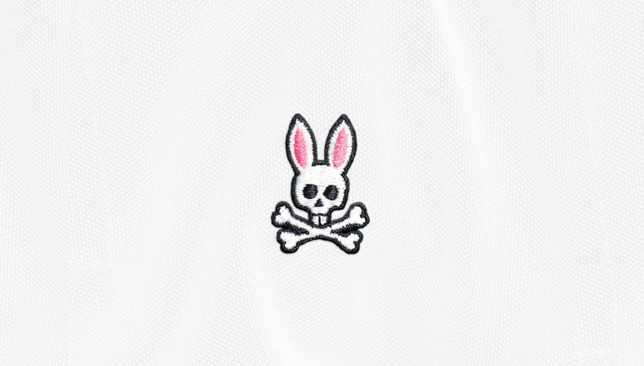 Discover the Story Behind Psycho Bunny | About Us