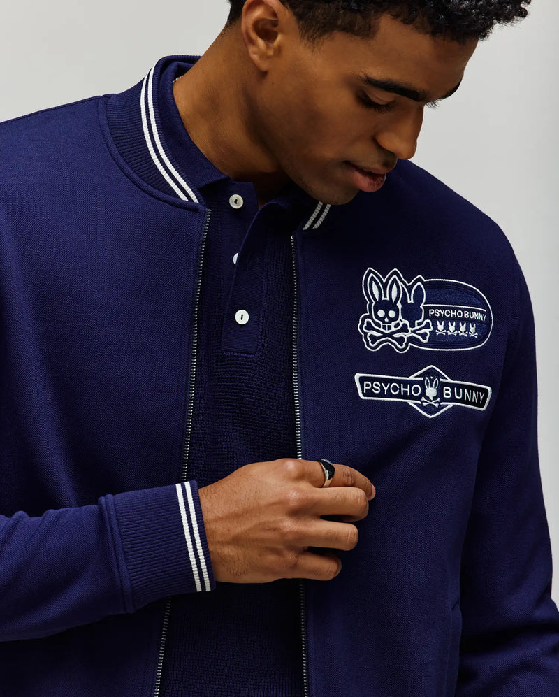 Shop Men's Matching Sets | Coordinated Tops & Bottoms | Psycho Bunny